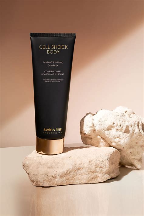 Swissline - Nurturing your skin beyond beauty – Swissline Cosmetics