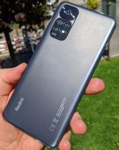 Xiaomi Redmi Note 11S 4G review in romana | GadgetLab.ro