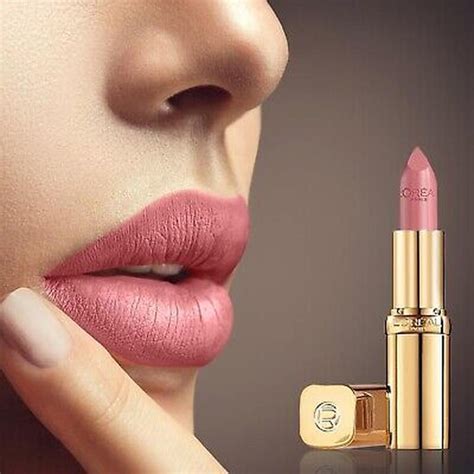 Помада для губ l'oreal paris color riche nude intense 235 — цена 414 ...