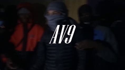 (AV9) Chuks - GSP (Official Music Video) - YouTube