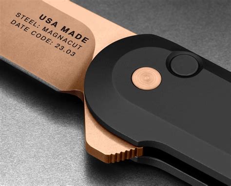 The James Brand releases a collection of rose gold EDC essentials - Acquire