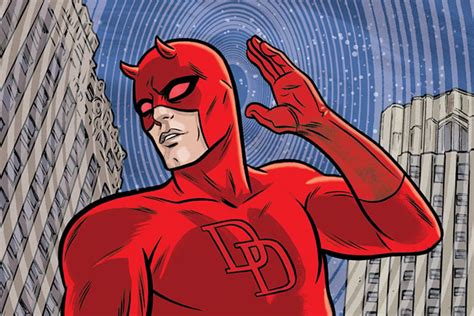 Сорвиголова - герой комиксов Marvel, история создания и актеры - 24СМИ
