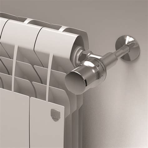 Royal Thermo BiLiner 500 Bianco Traffico