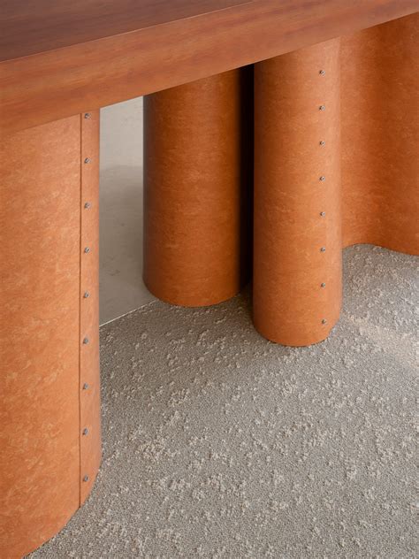 Note (design studio) – Tarkett Atelier London