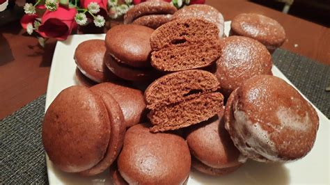 Вкуснее чем В Магазине!Шоколадные Пряники - YouTube