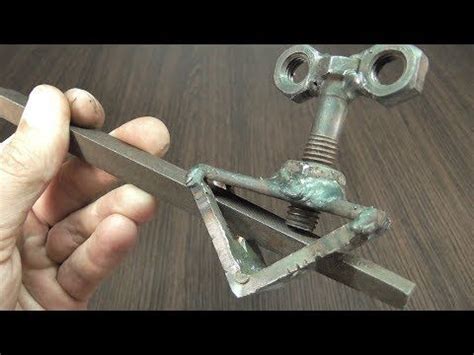 Элемент холодной ковки "Корзинка".Element cold forging "Basket ...