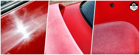 Auto detailing - antymoto