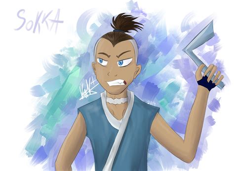 Sokka-The-Ladies-Man DeviantArt Gallery
