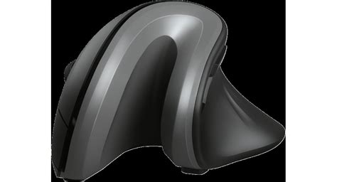 Trust Verro Ergonomic Wireless Mouse (23507) | SoloTodo