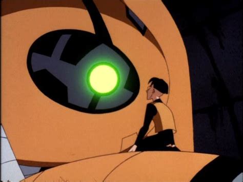 The World's Finest - Batman Beyond