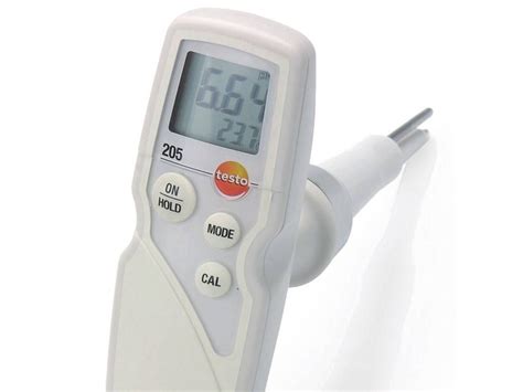 pH-Messung | Testo AG