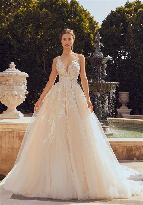 Morilee Bridal 2663 Book your Appointment NOW! - Jan's Boutique