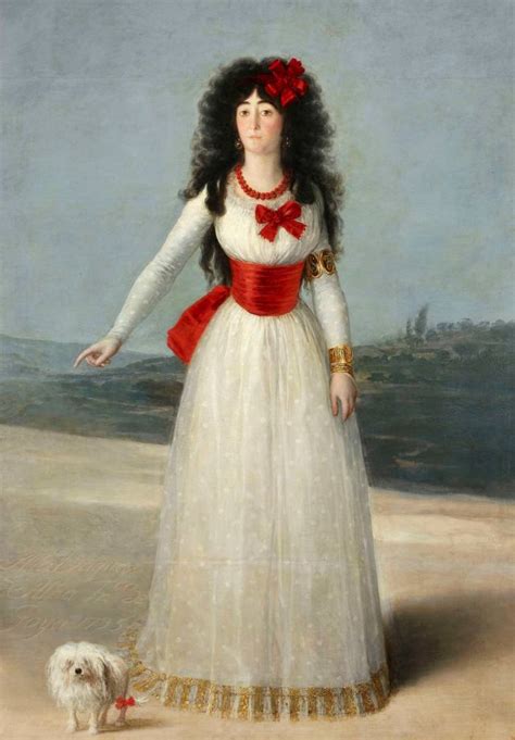 Goya at the Fondation Beyeler, Basel — ‘the best exhibition in years ...