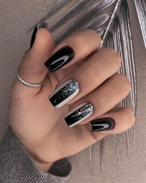Pin by I don’t care on Маникюр | Trendy nails, Nail manicure, Nails ...