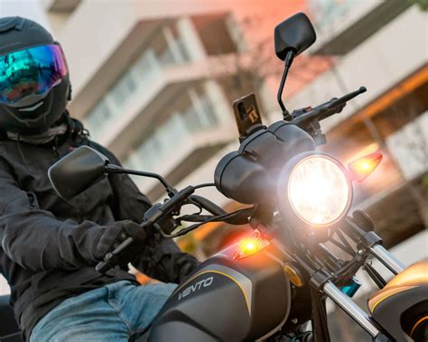 Xpress Sport 170 - Vento Motorcycles U.S.A