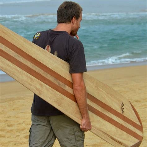 Wood is good