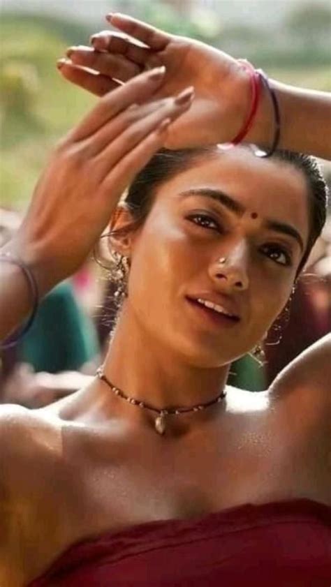 Rashmika Mandanna Armpit | Hot images of actress, Actress hot photoshoot, Actor photo