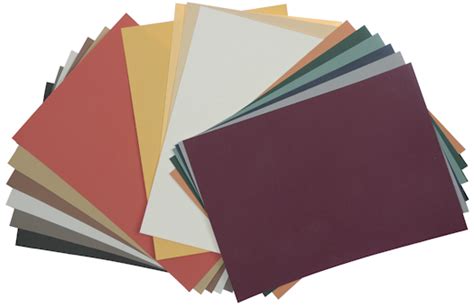 Pastelmat Sheets
