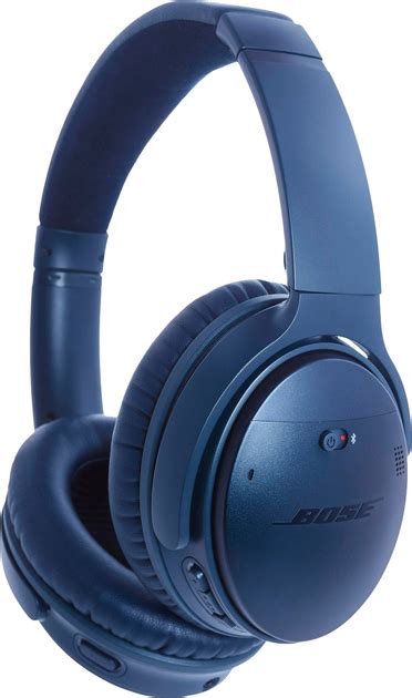Наушники Bose QuietComfort 35 II Blue (QC35/blue2) купить в интернет ...