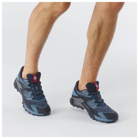 Salomon Wings Sky GTX - Trail running shoes Men's | Buy online ...