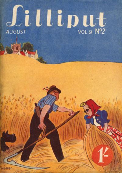 Lilliput