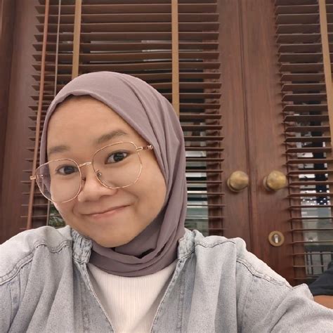 Putri Nanda Devi - Marketing - Natalia Kiantoro | LinkedIn