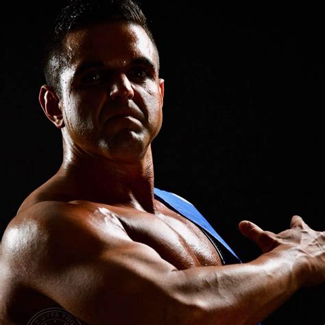 Nikos Rikos | Online World of Wrestling