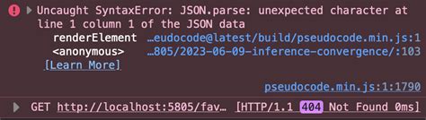 JSON parsing error in `renderElement` · Issue #42 · SaswatPadhi/pseudocode.js · GitHub