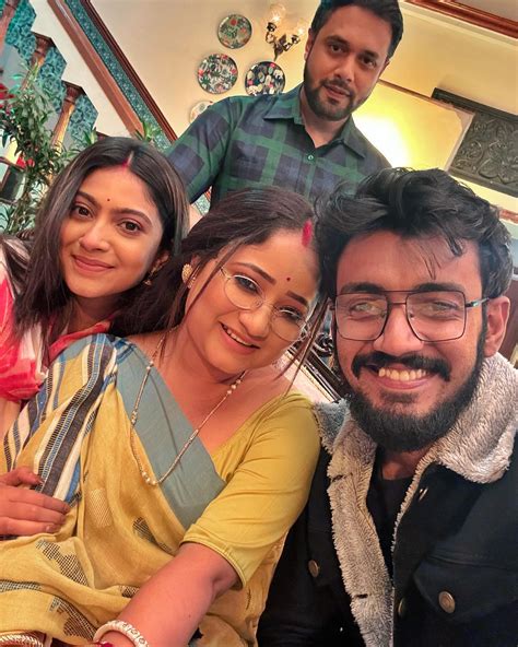 Arunava Dey | Kiuki Pagalpanti bhi Zaroori Hain! 🙈 #parineeta # ...