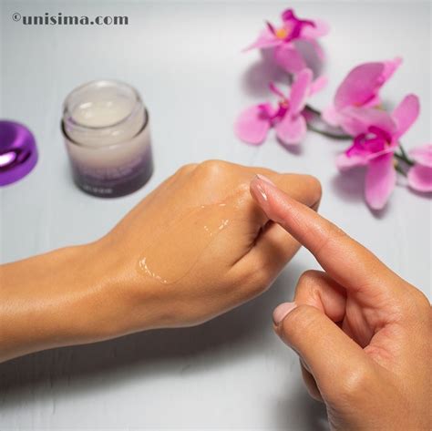 Mi experiencia con la crema Collagen Power Lifting Cream de Mizon ...