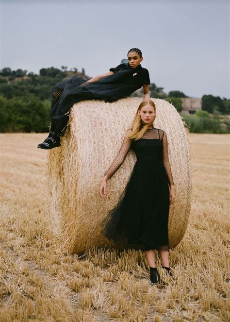FARM FAMILY (L'Officiel Polska)
