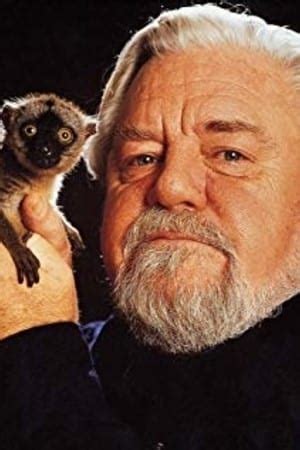 Джералд Даррелл (Gerald Durrell) - Фильмы и сериалы