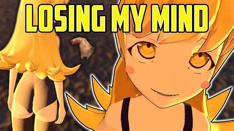I HAD A FEVER DREAM WITH A LOLI (Viva Project VR) - YouTube