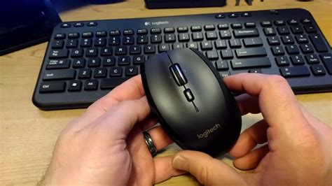 mercenario Lubricar fama mouse logitech m705 estudiar Similar ...