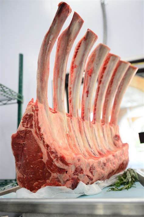Extreme Meat Dishes in Las Vegas - Eater Vegas