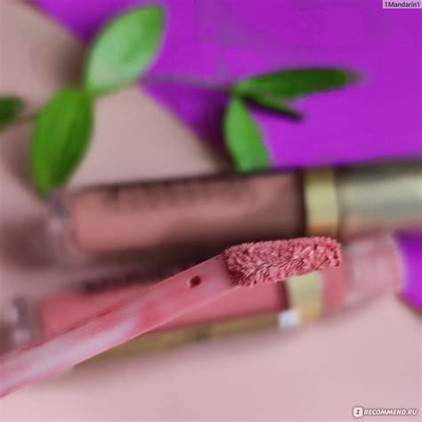 Жидкая губная помада Eveline VARIETE Perfect Matte lip ink ...