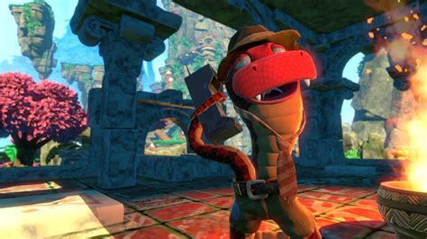 Yooka-Laylee - Steam Key Preisvergleich