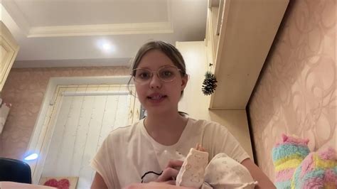 //Влог:с тремя реборнами😵‍💫😱//Не понравилось пюре?//09.12.22//Arina ...