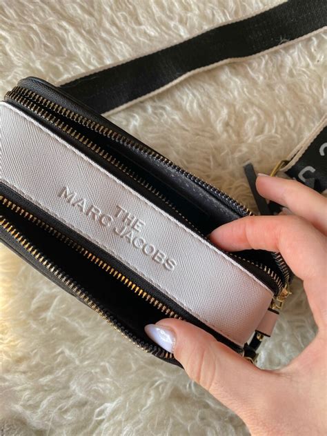 Marc jacobs snapshot bag - Τσάντες - Insomnia.gr