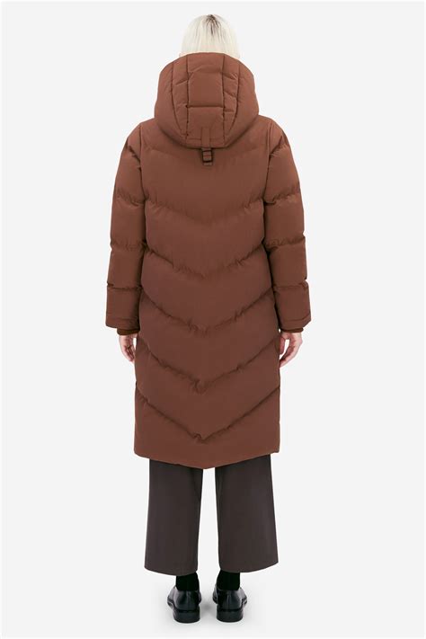 ELVINE Winterjassen | Shop nu op ANTRACITE.COM