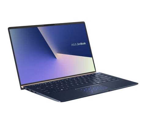 ASUS ZenBook 13 (UX333) e ZenBook 14 (UX433) disponibili in Italia ...