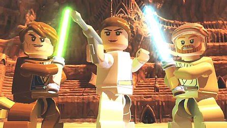 Lego Star Wars III: The Clone Wars