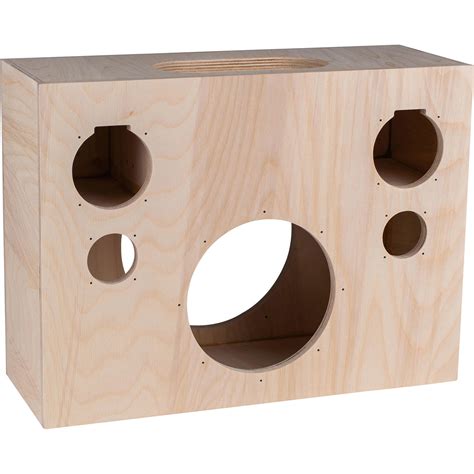 Order the Blast Box Kit - SoundImports