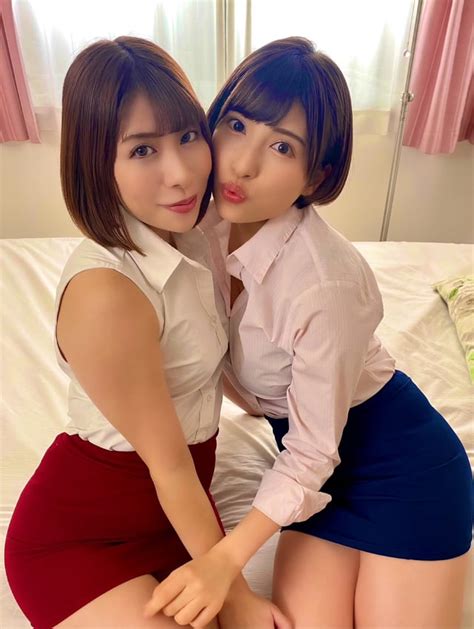 Tsukasa Nagano and Arisa Takarada : r/JAVboratory
