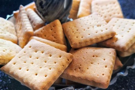 Галетное печенье: 6 самых вкусных и оригинальных рецептов - Будет ...