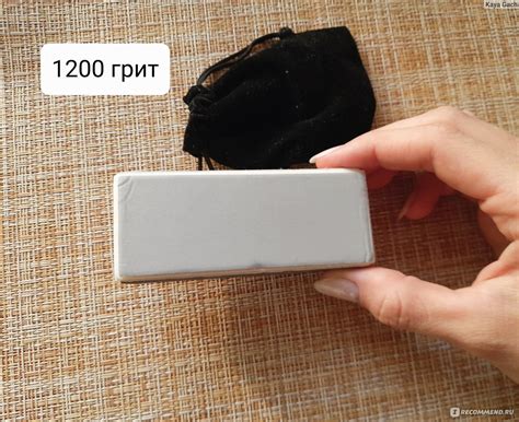 Бафик-полировка Zinger ВА-10 - «Самый удачный баф-полировка. Использую ...