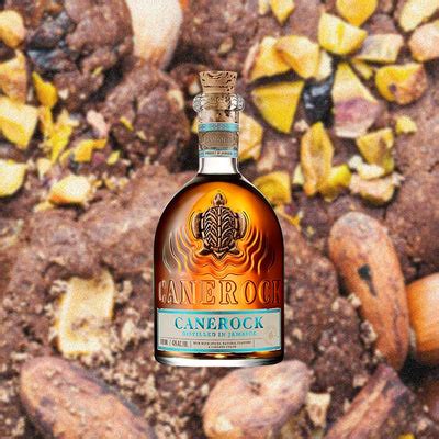 Buy Canerock Spiced Rum 700ml Online - Great Prices | Curiada