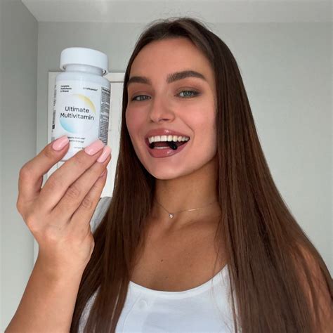 Ultimate Multivitamin - envitamin
