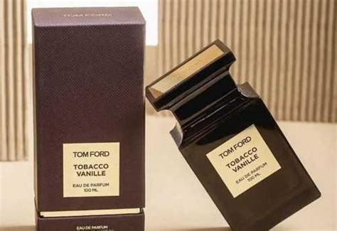 Духи мужские Tom Ford Tobacco Vanille | Festima.Ru – частные объявления