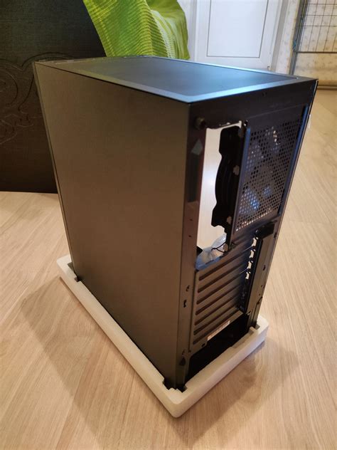 Корпус Zalman N4 Rev.1 (без БП) — купить в интернет-магазине ОНЛАЙН ...